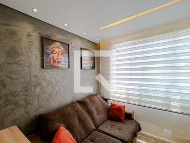 Apartamento à Venda Mooca, 2 Quartos, 38 m² São Paulo