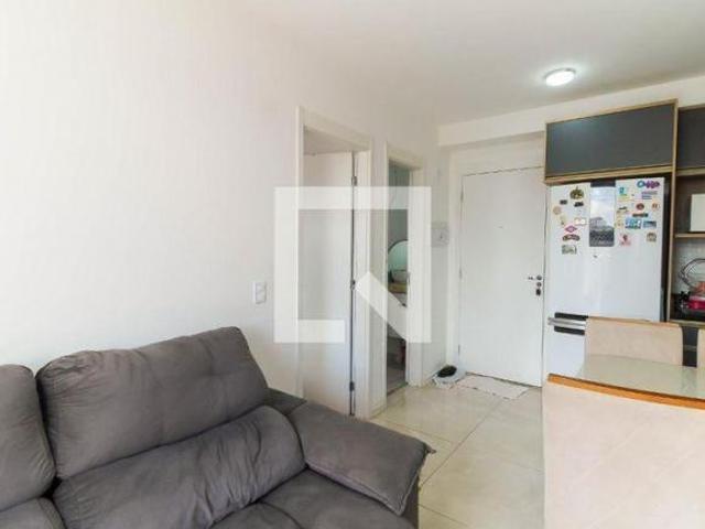 Apartamento à Venda Mooca, 2 Quartos, 38 m² São Paulo