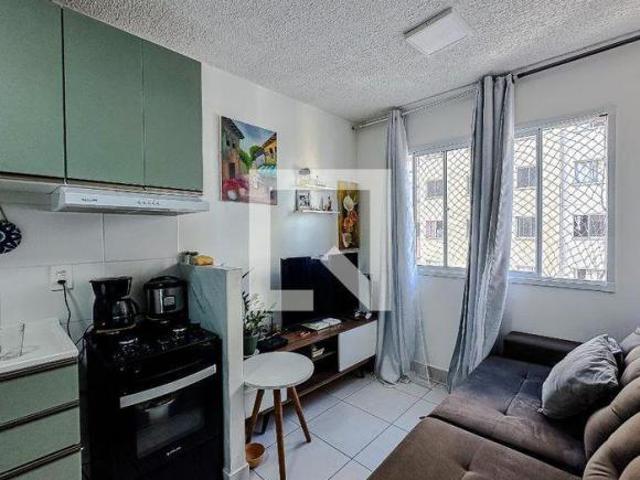Apartamento à Venda Mooca, 2 Quartos, 38 m² São Paulo