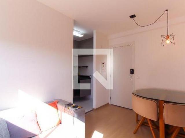 Apartamento à Venda Mooca, 2 Quartos, 38 m² São Paulo