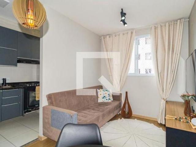 Apartamento à Venda Mooca, 2 Quartos, 38 m² São Paulo