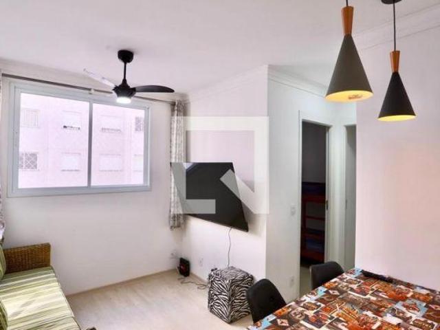 Apartamento à Venda Mooca, 2 Quartos, 38 m² São Paulo