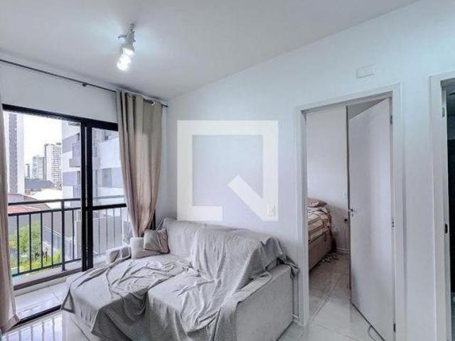 Apartamento à Venda Mooca, 2 Quartos, 38 m² São Paulo