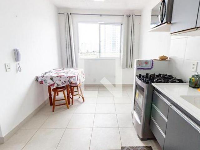 Apartamento à Venda Mooca, 2 Quartos, 38 m² São Paulo