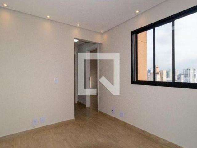 Apartamento à Venda Mooca, 2 Quartos, 38 m² São Paulo