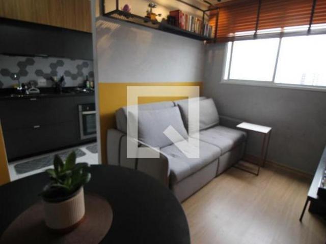 Apartamento à Venda Mooca, 2 Quartos, 39 m2