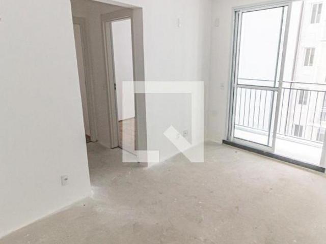 Apartamento à Venda Mooca, 2 Quartos, 39 m2