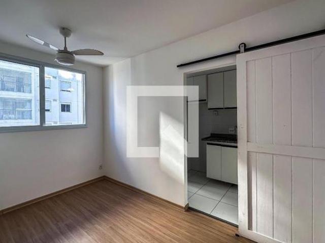 Apartamento à Venda Mooca, 2 Quartos, 39 m2