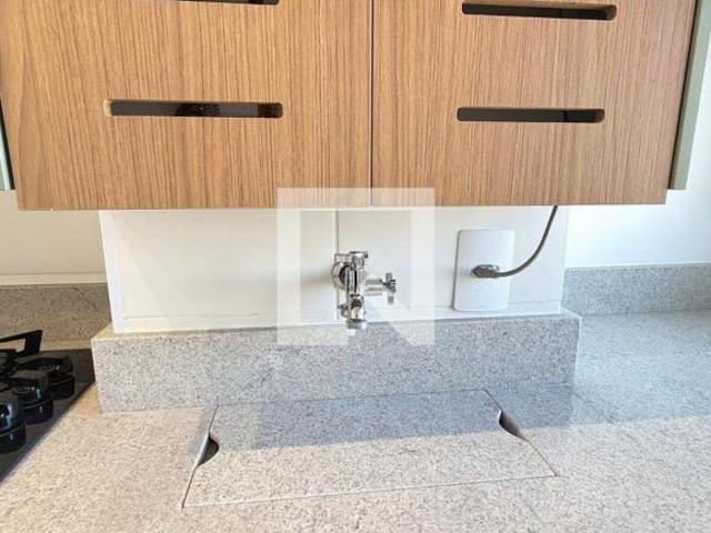 Apartamento à Venda Mooca, 2 Quartos, 39 m2