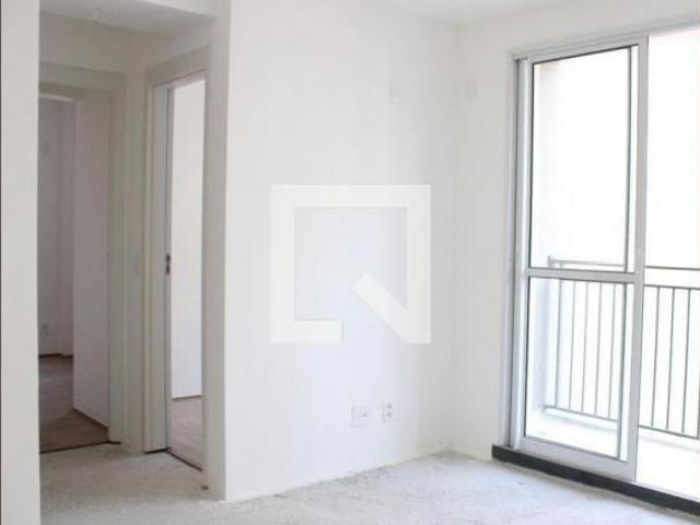 Apartamento à Venda Mooca, 2 Quartos, 39 m2
