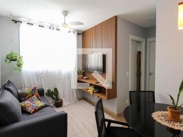 Apartamento à Venda Mooca, 2 Quartos, 39 m2