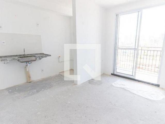 Apartamento à Venda Mooca, 2 Quartos, 39 m2