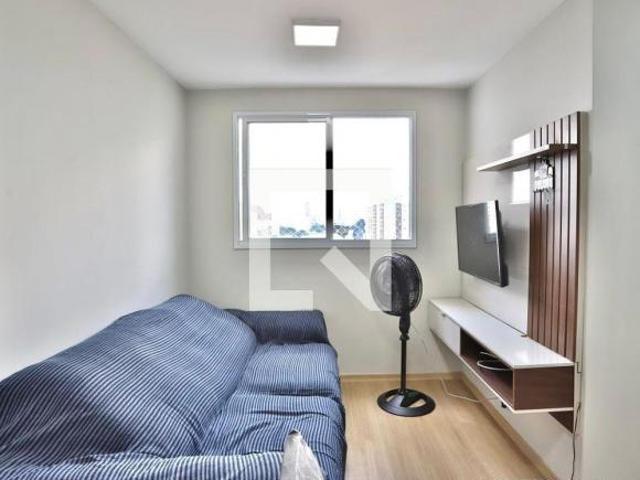 Apartamento à Venda Mooca, 2 Quartos, 39 m2