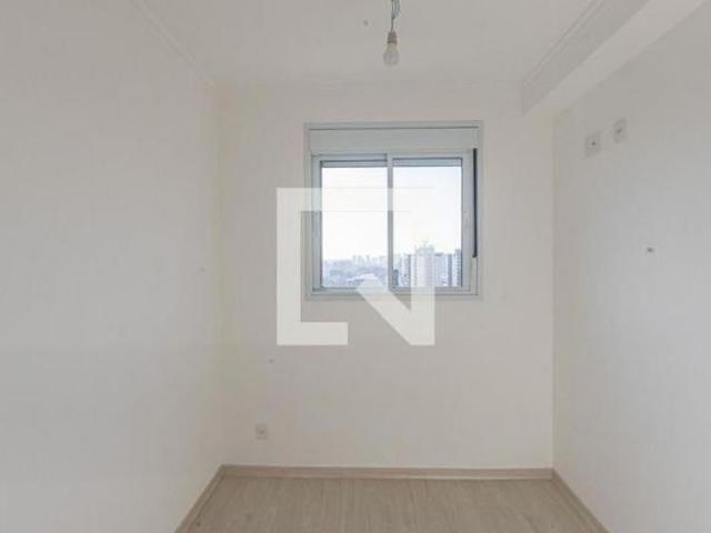 Apartamento à Venda Mooca, 2 Quartos, 39 m2
