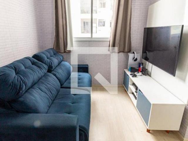 Apartamento à Venda Mooca, 2 Quartos, 39 m2