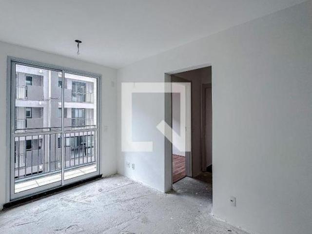 Apartamento à Venda Mooca, 2 Quartos, 39 m2