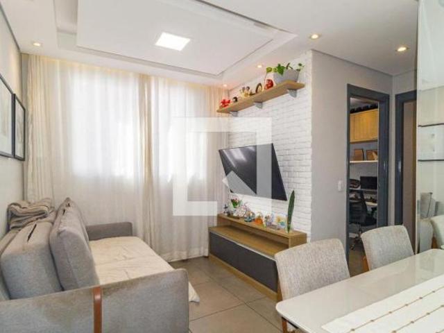 Apartamento à Venda Mooca, 2 Quartos, 39 m2
