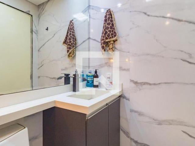 Apartamento à Venda Mooca, 2 Quartos, 39 m2
