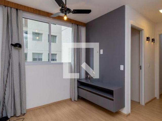 Apartamento à Venda Mooca, 2 Quartos, 39 m2
