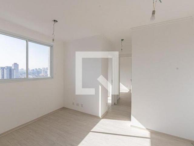 Apartamento à Venda Mooca, 2 Quartos, 39 m2