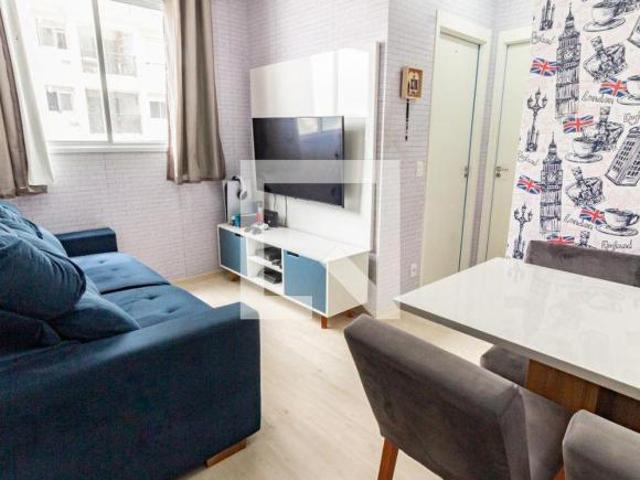 Apartamento à Venda Mooca, 2 Quartos, 39 m2