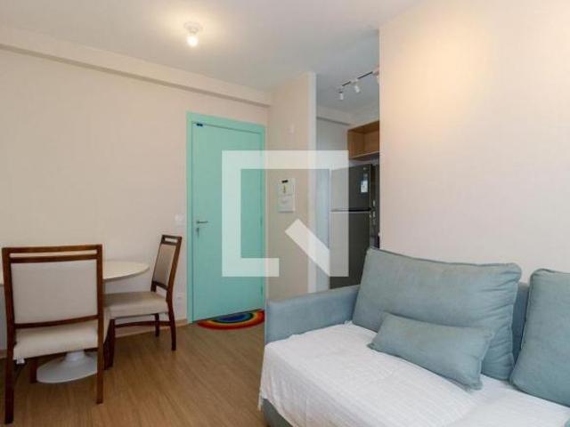 Apartamento à Venda Mooca, 2 Quartos, 39 m2