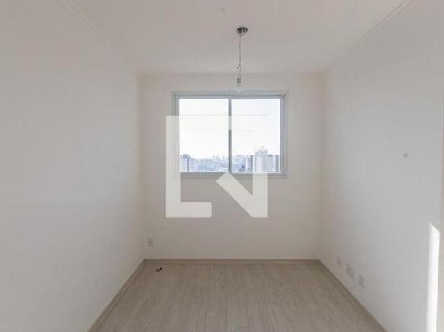 Apartamento à Venda Mooca, 2 Quartos, 39 m2