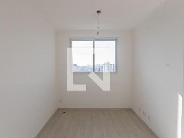 Apartamento à Venda Mooca, 2 Quartos, 39 m2