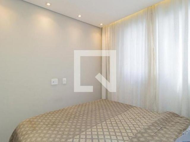 Apartamento à Venda Mooca, 2 Quartos, 39 m2