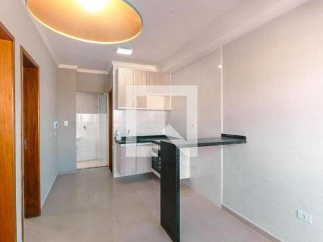 Apartamento à Venda Mooca, 2 Quartos, 39 m² São Paulo