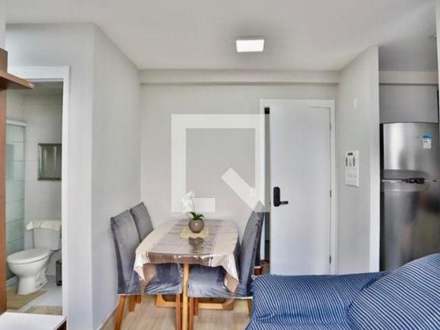 Apartamento à Venda Mooca, 2 Quartos, 39 m² São Paulo