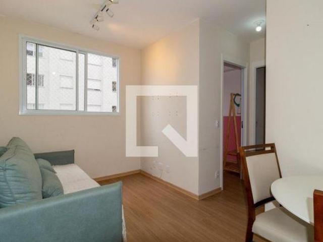 Apartamento à Venda Mooca, 2 Quartos, 39 m² São Paulo
