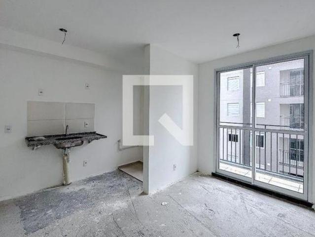 Apartamento à Venda Mooca, 2 Quartos, 39 m² São Paulo