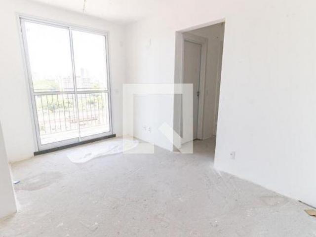 Apartamento à Venda Mooca, 2 Quartos, 39 m² São Paulo