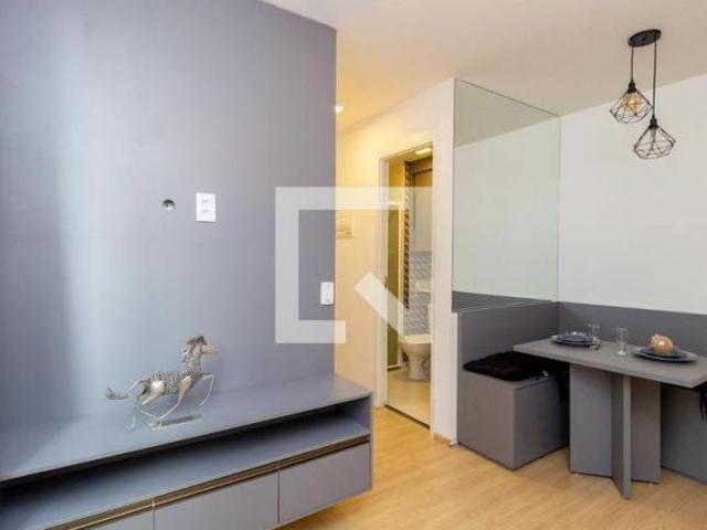 Apartamento à Venda Mooca, 2 Quartos, 39 m² São Paulo