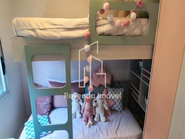 Apartamento à venda Mooca 34m2