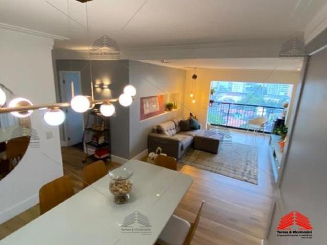 APARTAMENTO A VENDA MOOCA 3 DORMITÓRIOS 02 SUÍTES 2 VAGAS DE GARAGEM FIXAS + DEPÓSITO GRANDE
