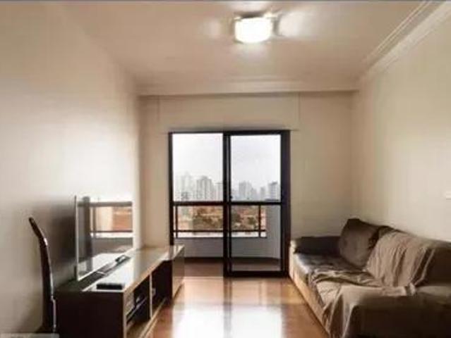Apartamento à venda, Mooca, 3 dorms 1 suíte, 3 banheiros, sala cozinha, dep. empregada, sacada. Um