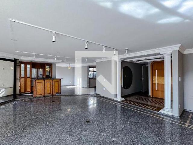 Apartamento à Venda Mooca, 3 Quartos, 430 m2
