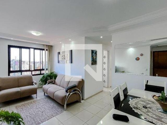 Apartamento à Venda Mooca, 3 Quartos, 56 m2