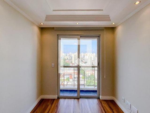 Apartamento à Venda Mooca, 3 Quartos, 58 m2