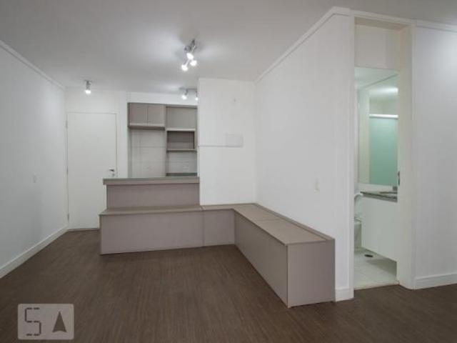 Apartamento à Venda Mooca, 3 Quartos, 59 m2