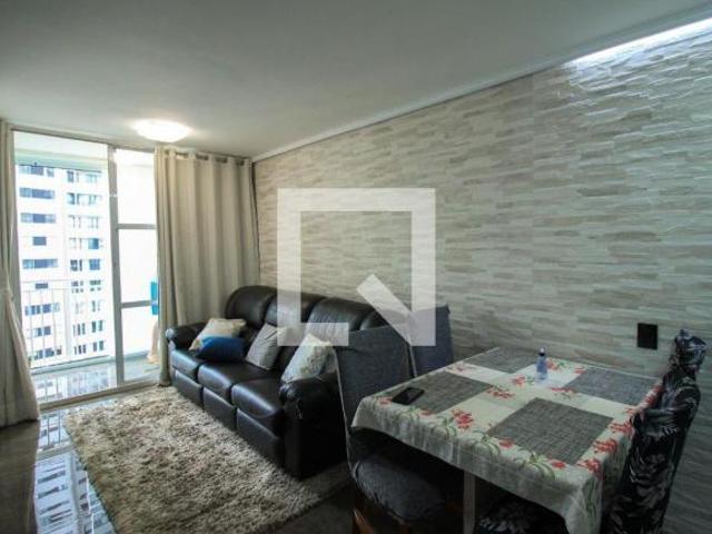 Apartamento à Venda Mooca, 3 Quartos, 59 m2