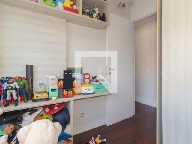 Apartamento à Venda Mooca, 3 Quartos, 59 m2