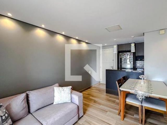 Apartamento à Venda Mooca, 3 Quartos, 59 m2