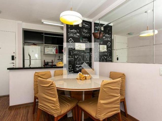 Apartamento à Venda Mooca, 3 Quartos, 59 m2