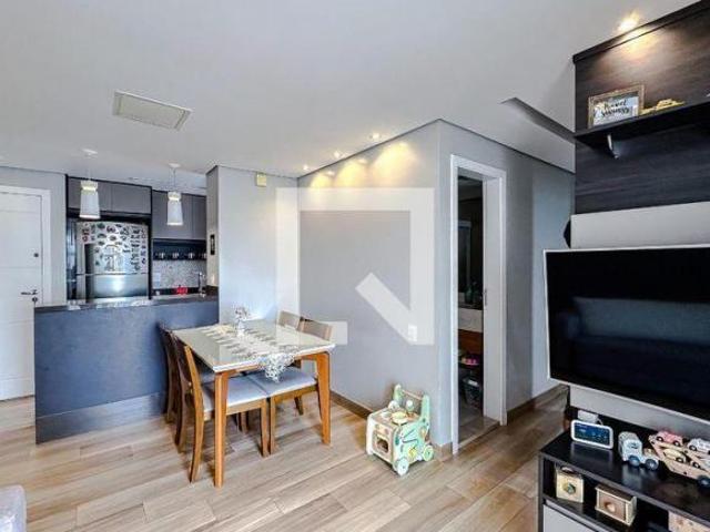 Apartamento à Venda Mooca, 3 Quartos, 59 m2