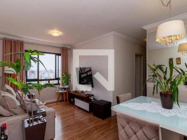 Apartamento à Venda Mooca, 3 Quartos, 59 m2