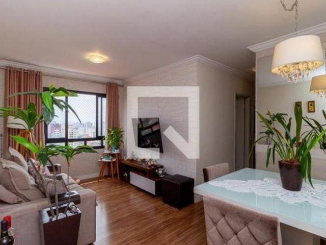 Apartamento à Venda Mooca, 3 Quartos, 59 m2