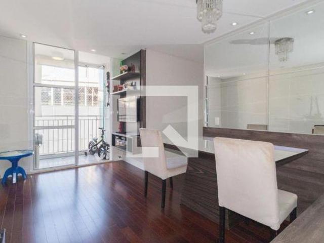 Apartamento à Venda Mooca, 3 Quartos, 59 m2